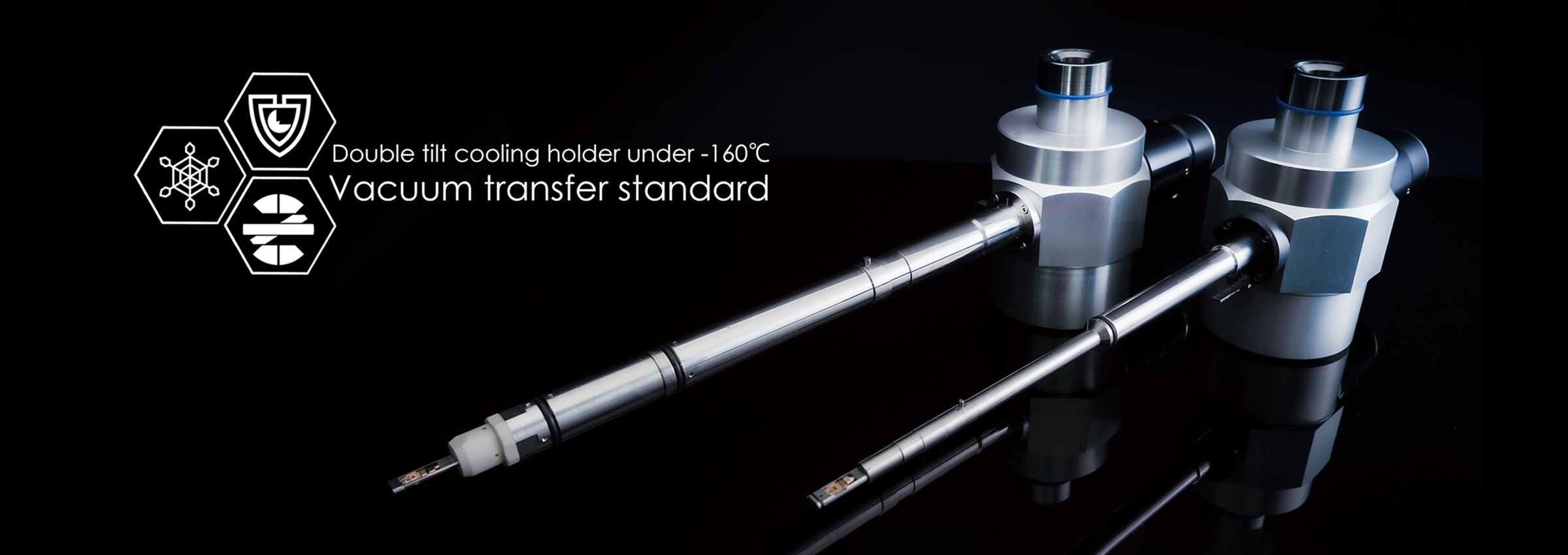 Mel-Build | TEM Holder & SEM Stage | Japan Manufacturer